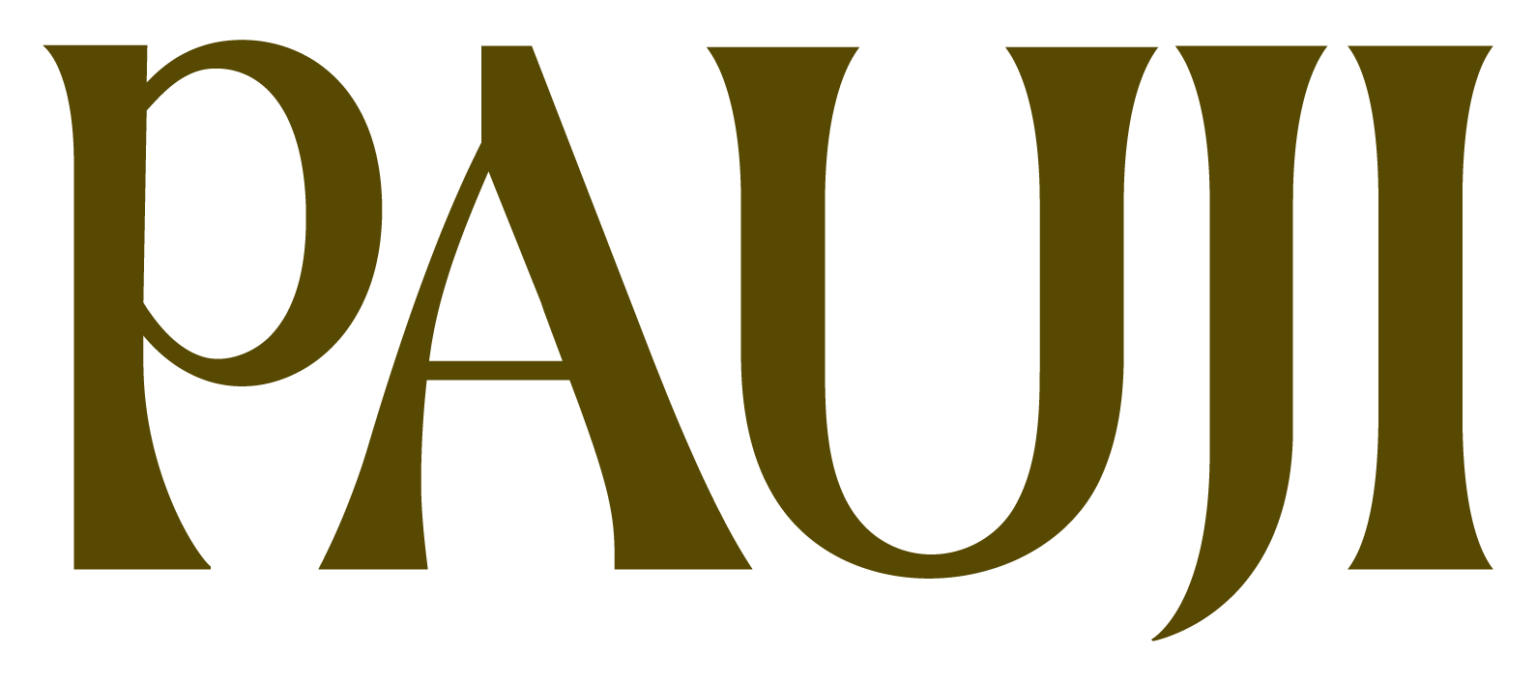 PAUJI – Simply Sustainable